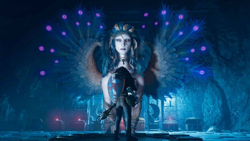 Dragon’s Dogma 2 Sphinx Guide: Locations, riddle answers, and more ...