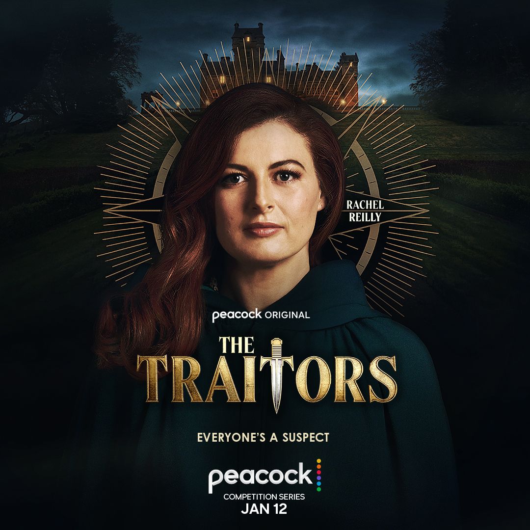 Meet The Traitors US cast: The traitors and the faithful | What to Watch