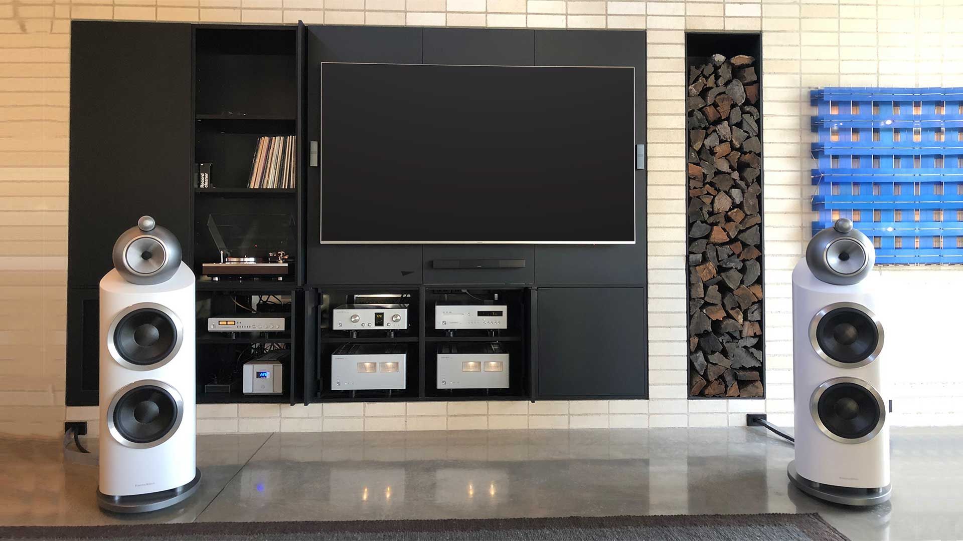 Aussie hi-fi rooms: Creating a space apart | What Hi-Fi?