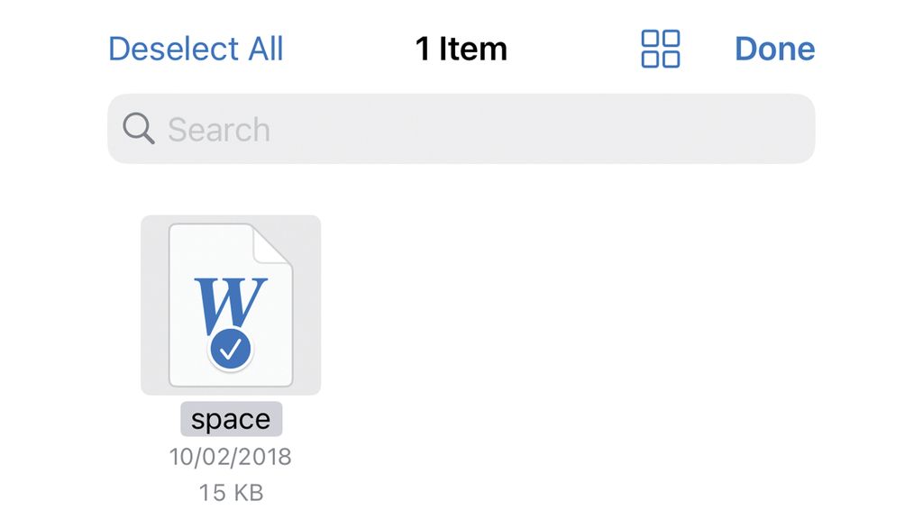 How to share stuff easily in iOS 17 | Creative Bloq