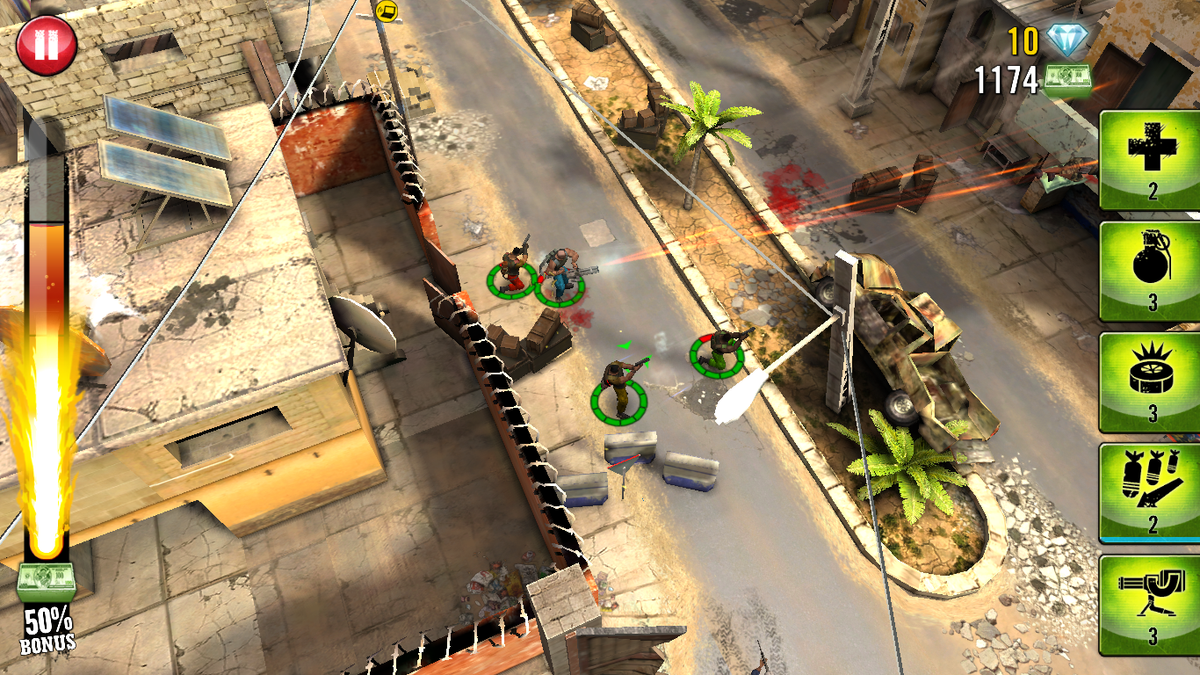 Top Windows 8 games for the "hardcore" gamer | Windows Central