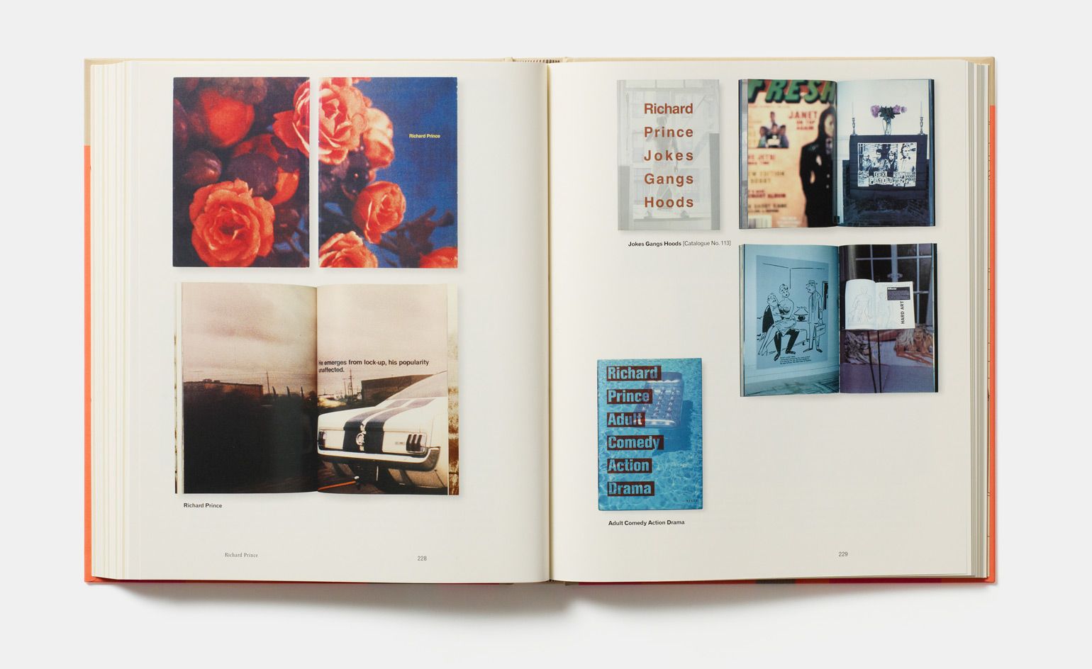 Meta data: a new tome celebrates artists who use books as a medium ...