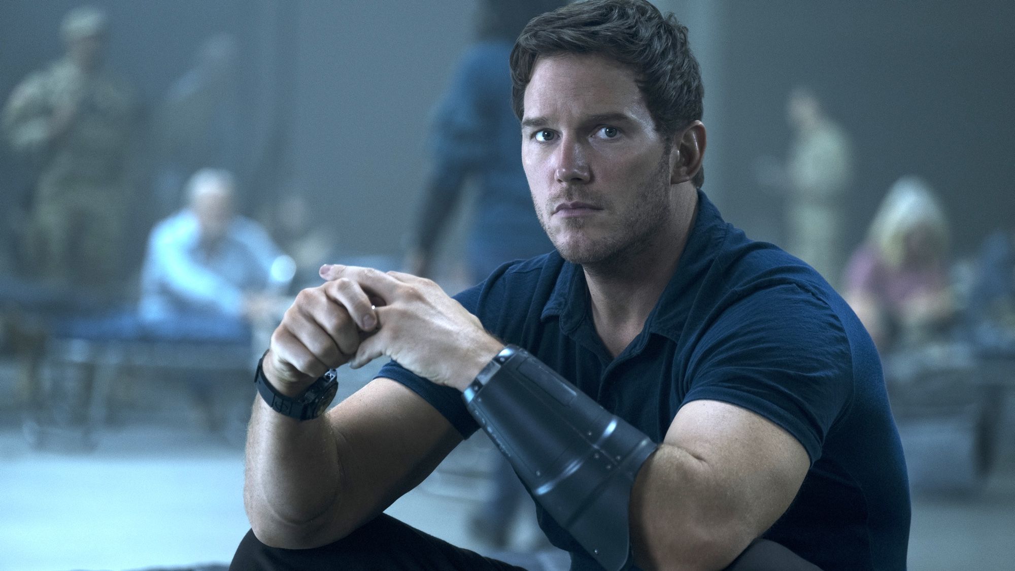 5 best sci-fi movies streaming for free on Prime Video now | Tom's Guide