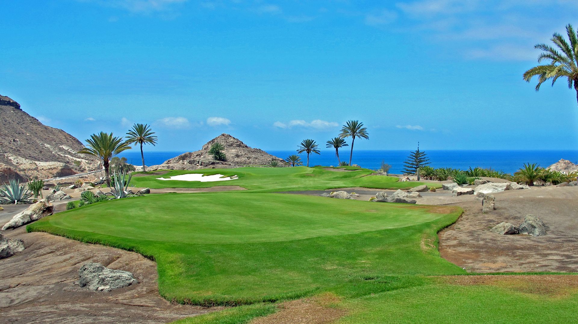 32 Of The Most Beautiful Golf Courses | Golf Monthly