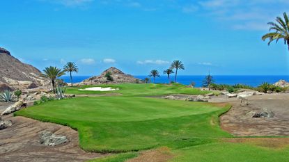32 Of The Most Beautiful Golf Courses | Golf Monthly