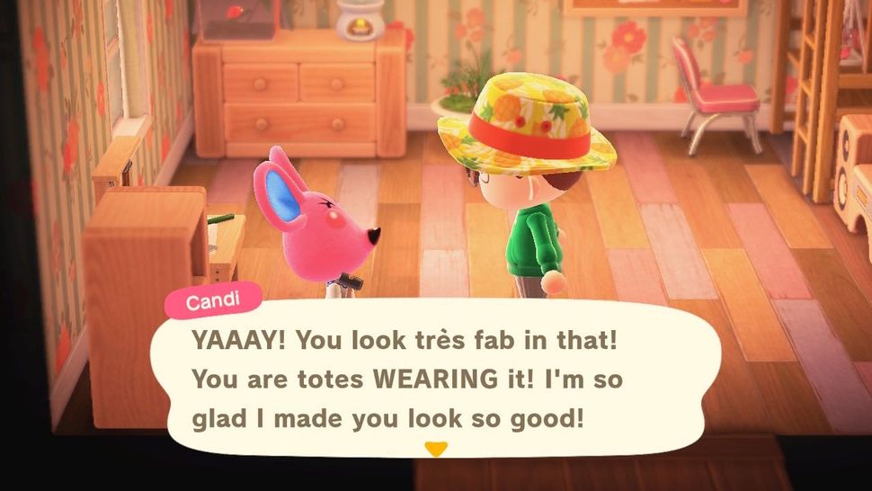 Animal Crossing: New Horizons - All villager personalities | iMore