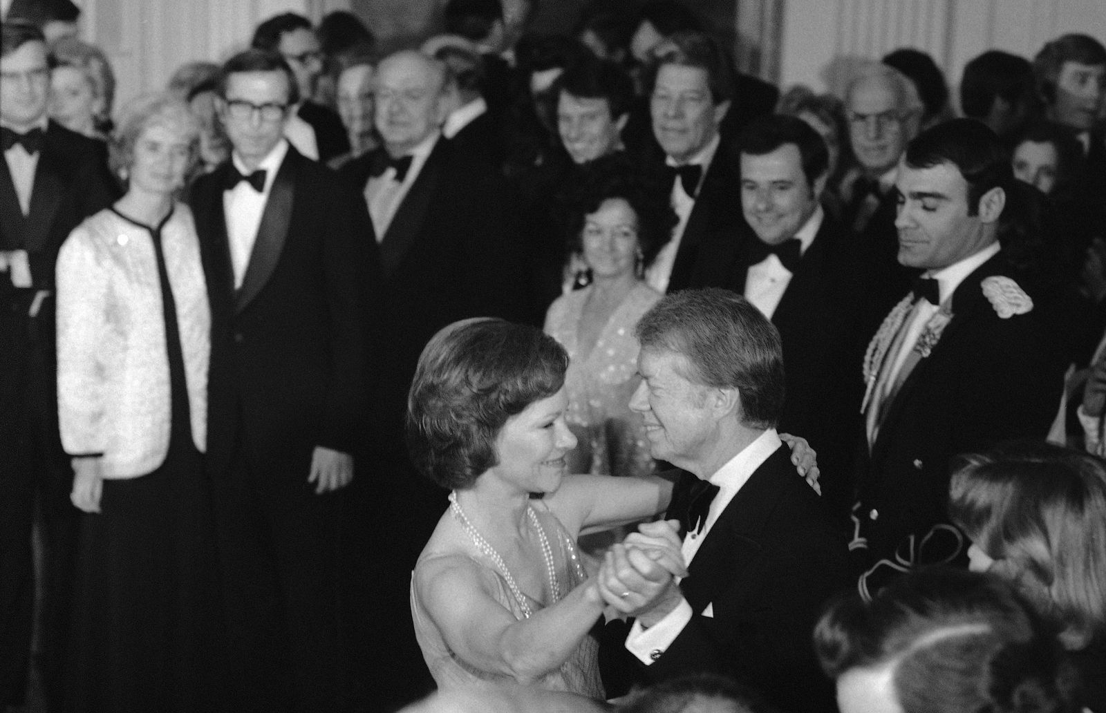 Christmas at the White House | The Week