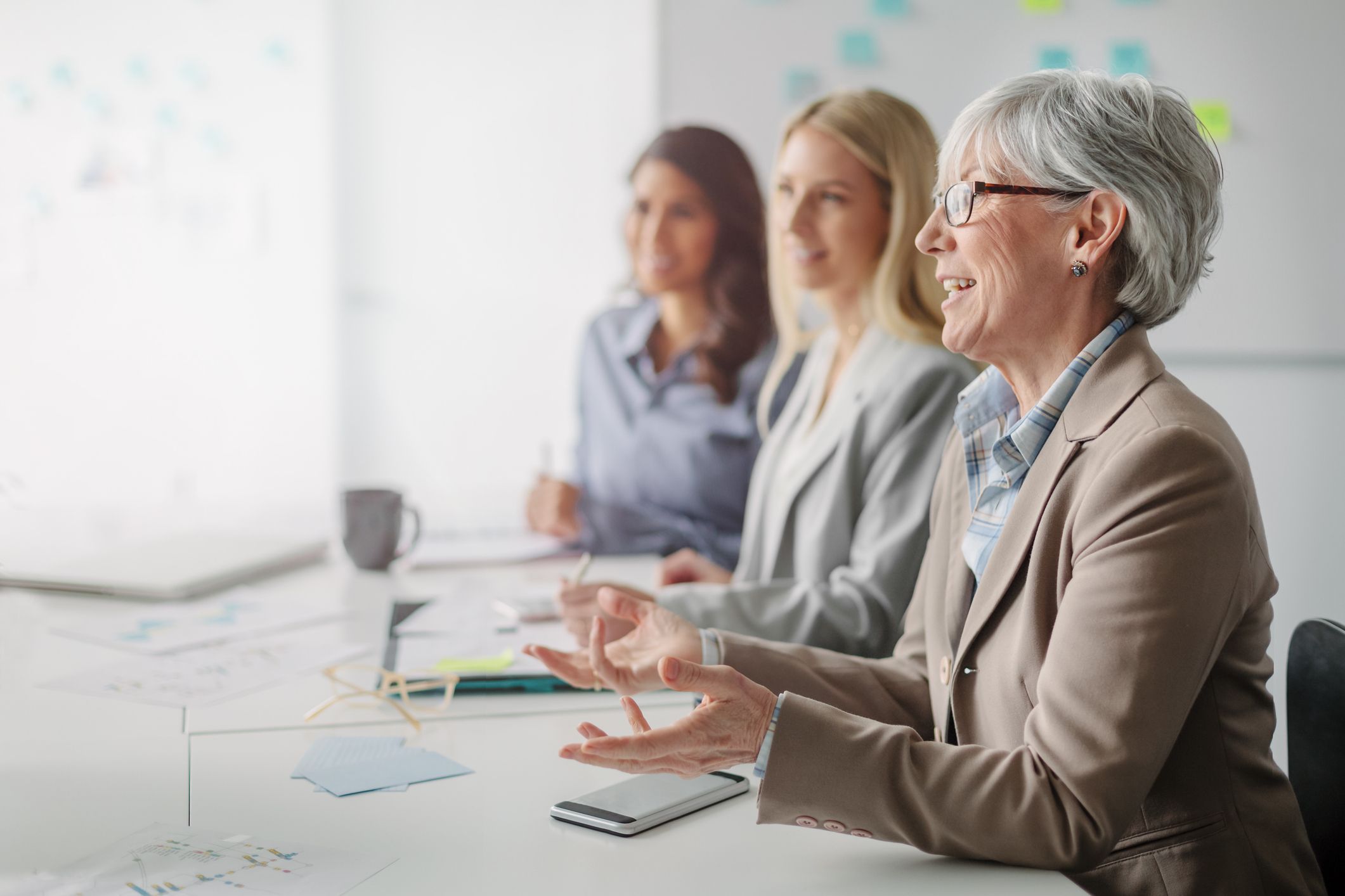 How to Stop Ageism From Tanking Your Retirement | Kiplinger