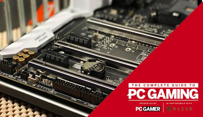 PC hardware glossary: terms explained and demystified | PC Gamer