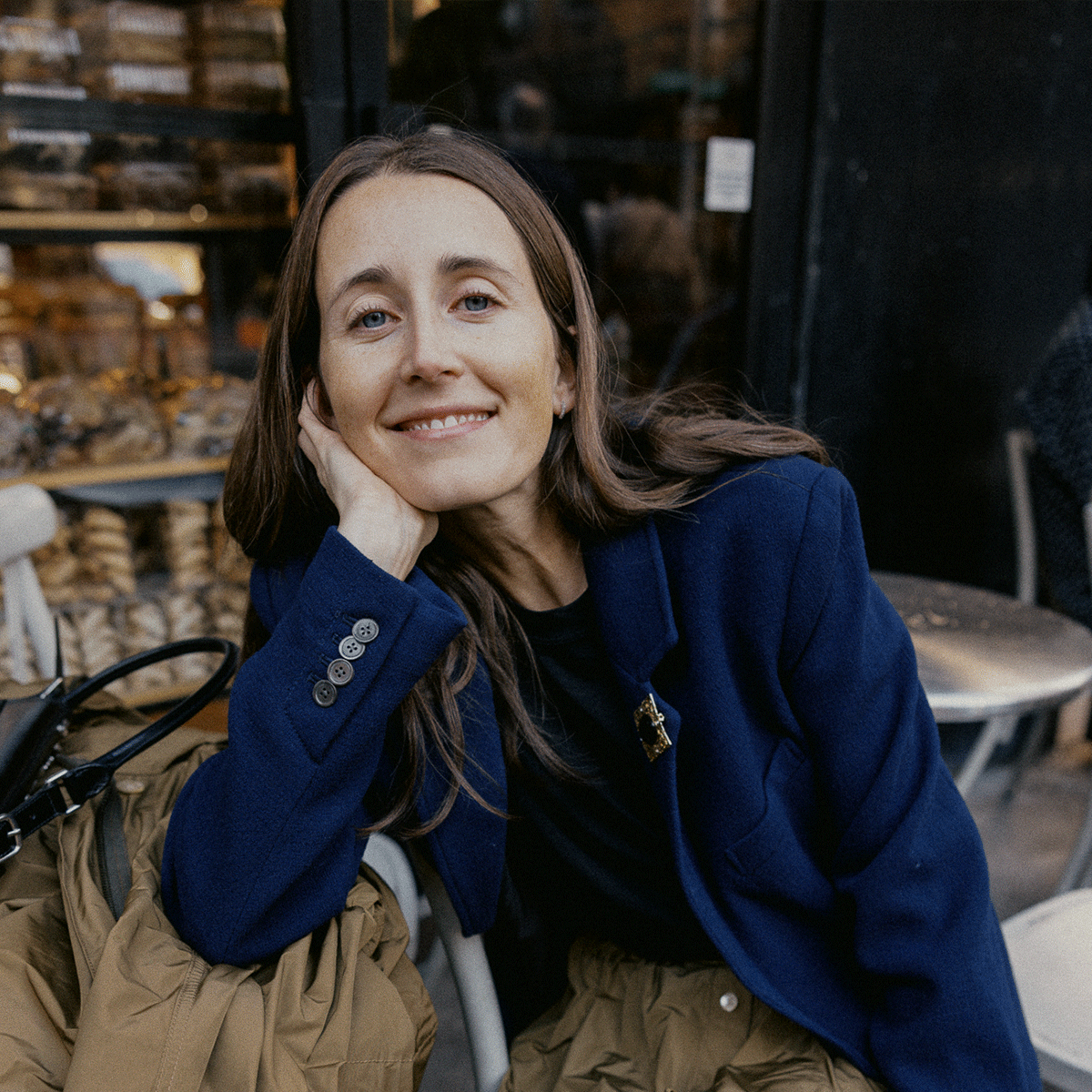 Discover episodes of our podcast - Who What Wear With Hillary Kerr | Who What Wear