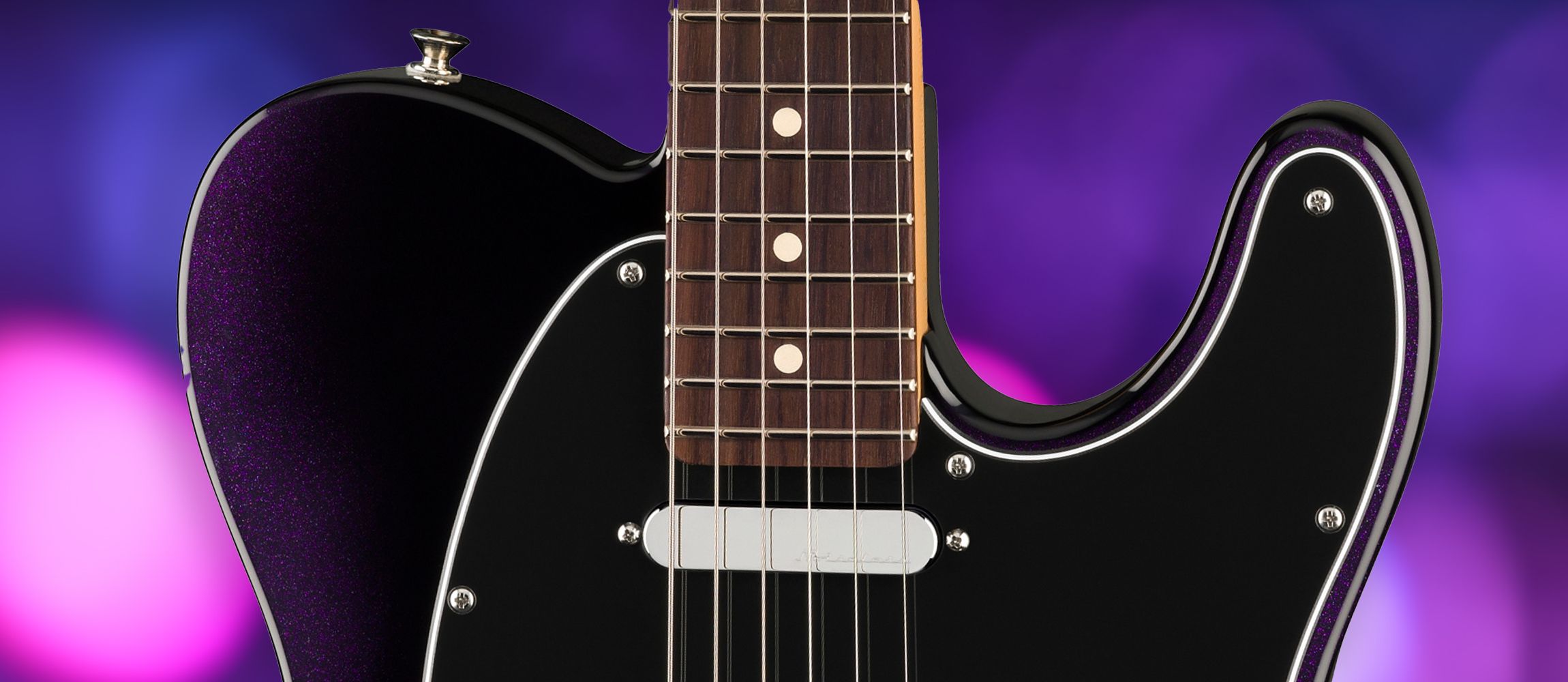 The Fender Player II Modified Telecaster reviewed | GuitarPlayer