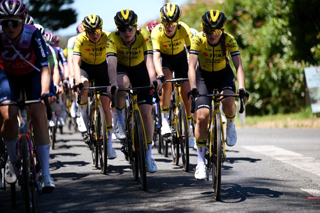 Cycling Teams and Riders - Cyclingnews