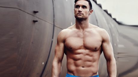 Kirk Miller's six-pack workout | Coach