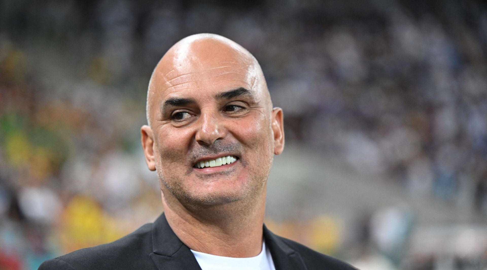 Israel Euro 2024 squad: Alon Hazan's full squad for the Euro 2024 ...