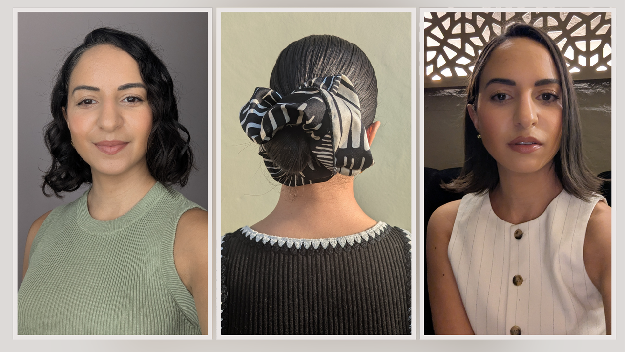 How to Style a Bob, According to a Bob-Loving Editor | Who What Wear
