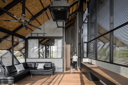 Meet Touch Architect, an Architects’ Directory 2024 entry | Wallpaper*