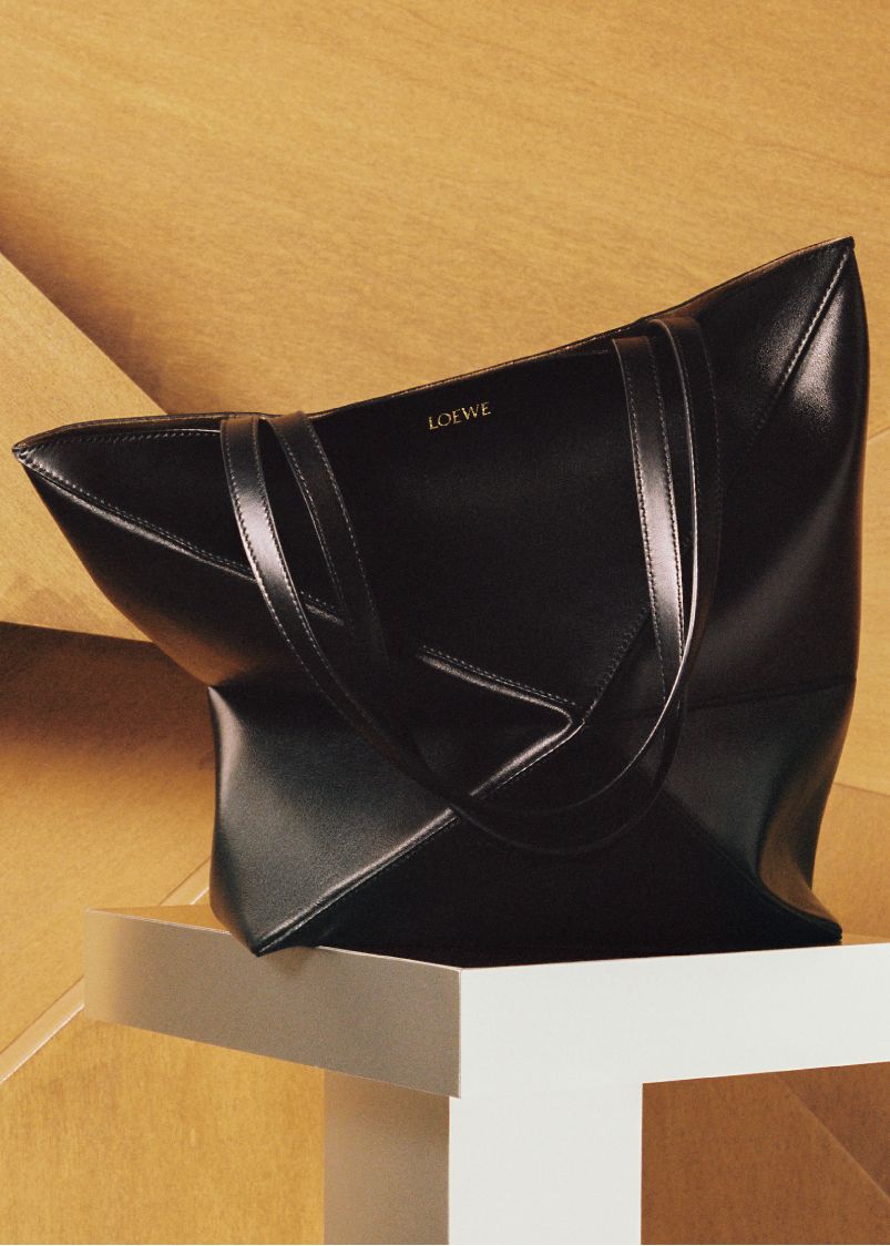 The 10 Best Loewe Bags Everyone's Manifesting Right Now | Marie Claire