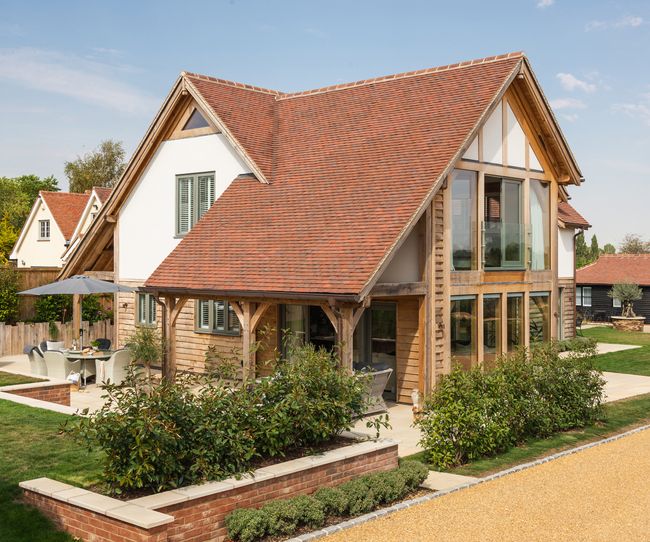 Beginner's guide to self build: planning, design and costs | Homebuilding