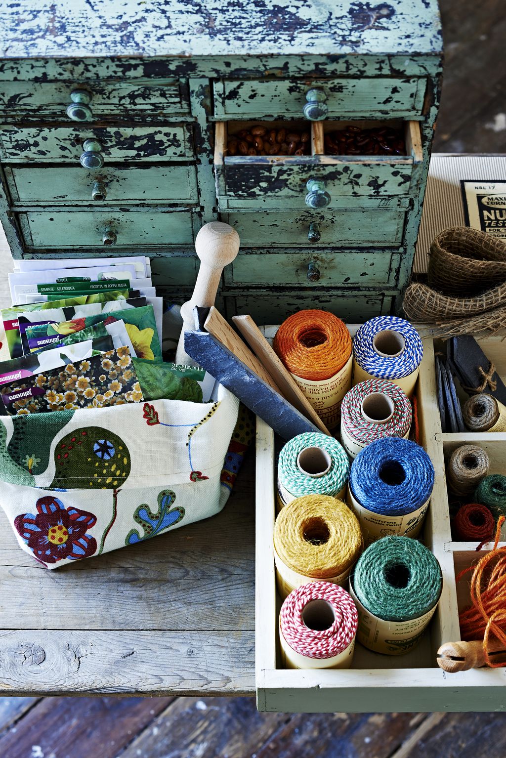 Shed organization ideas: 11 ways to keep your shed tidy | Homes and Gardens