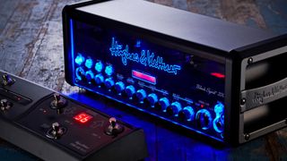Best metal amps 2022 | MusicRadar