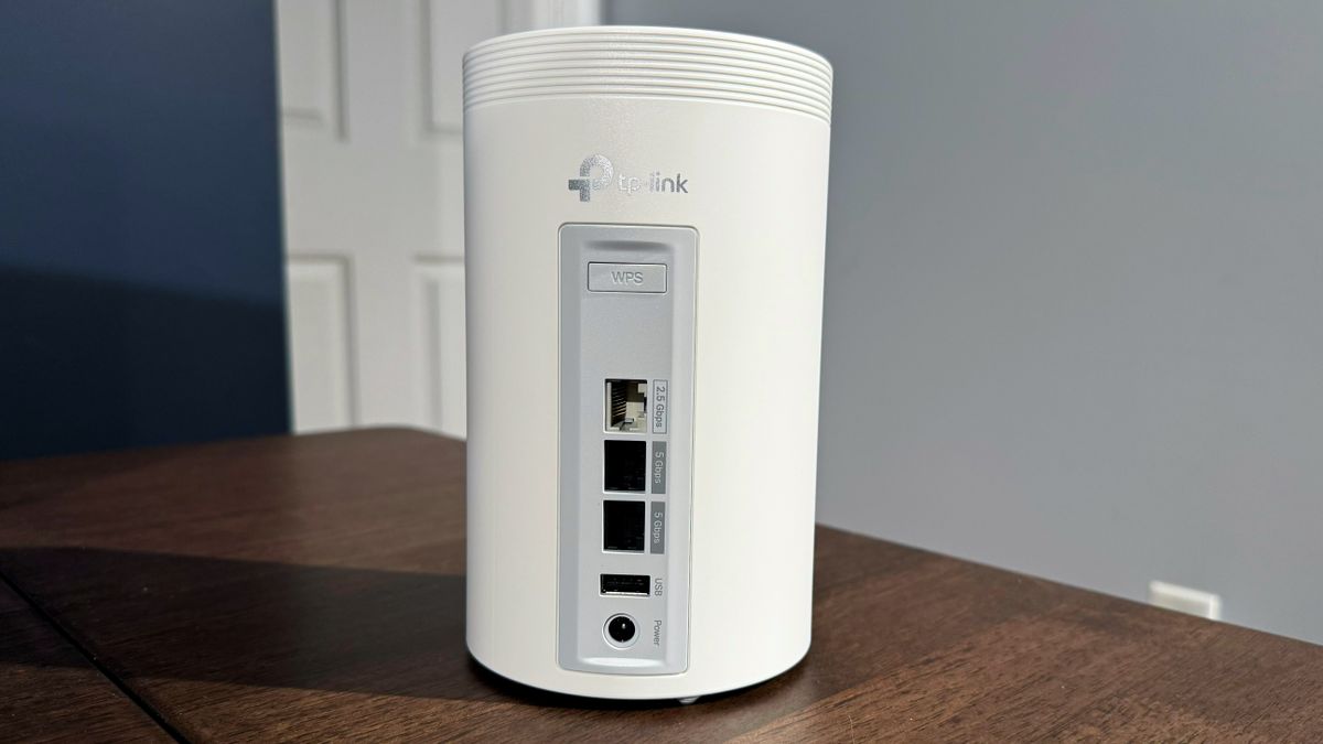 TP-Link Deco BE65 Pro Wi-Fi 7 mesh router review: Solid performance at ...