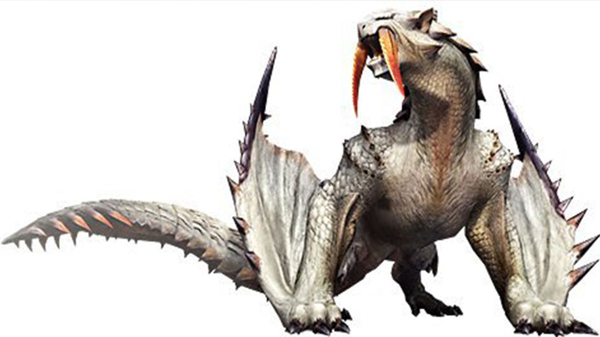 Monster Hunter World Iceborne Barioth guide - tips and tricks for ...