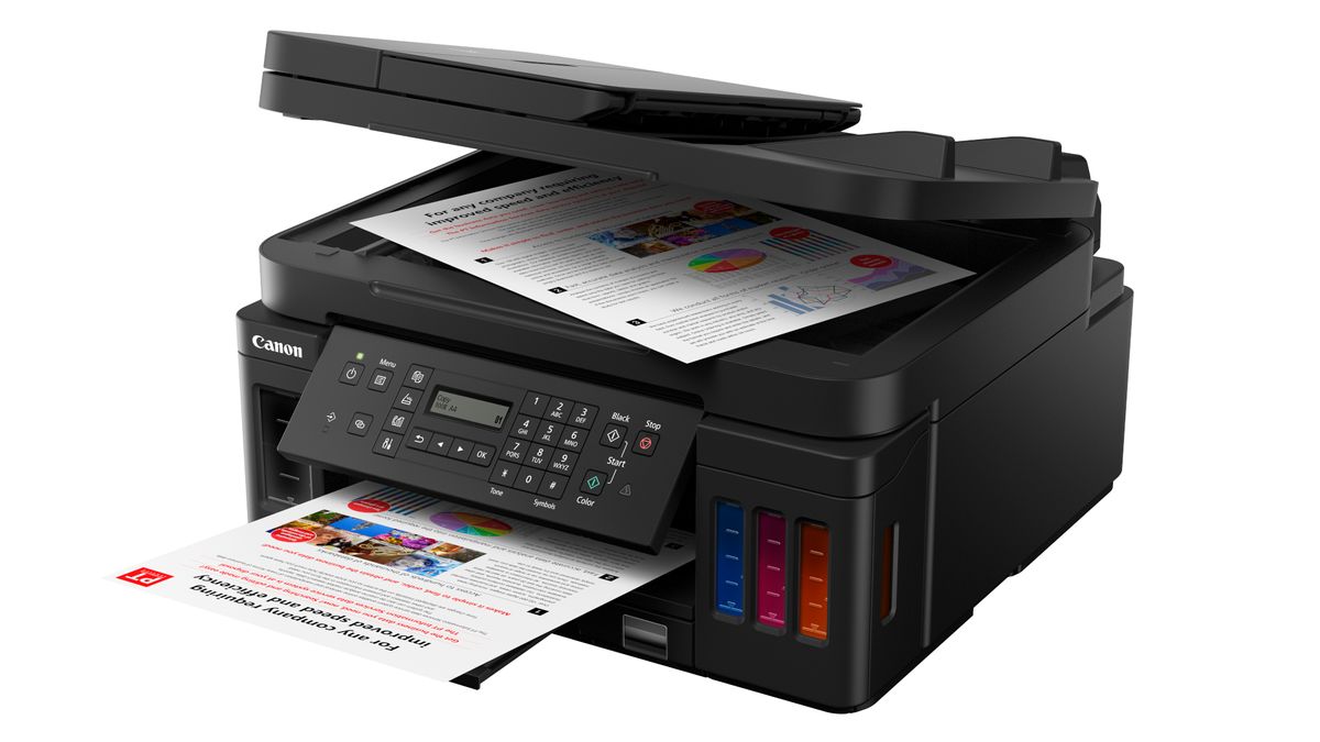 Best Printers for Schools | Tech & Learning