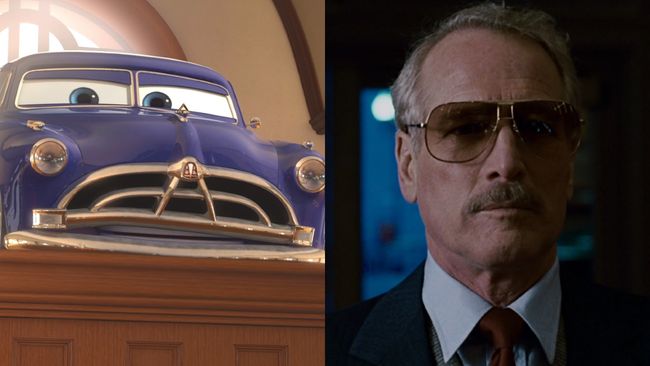 Pixar’s Cars: What The Original Cast Is Doing Now | Cinemablend