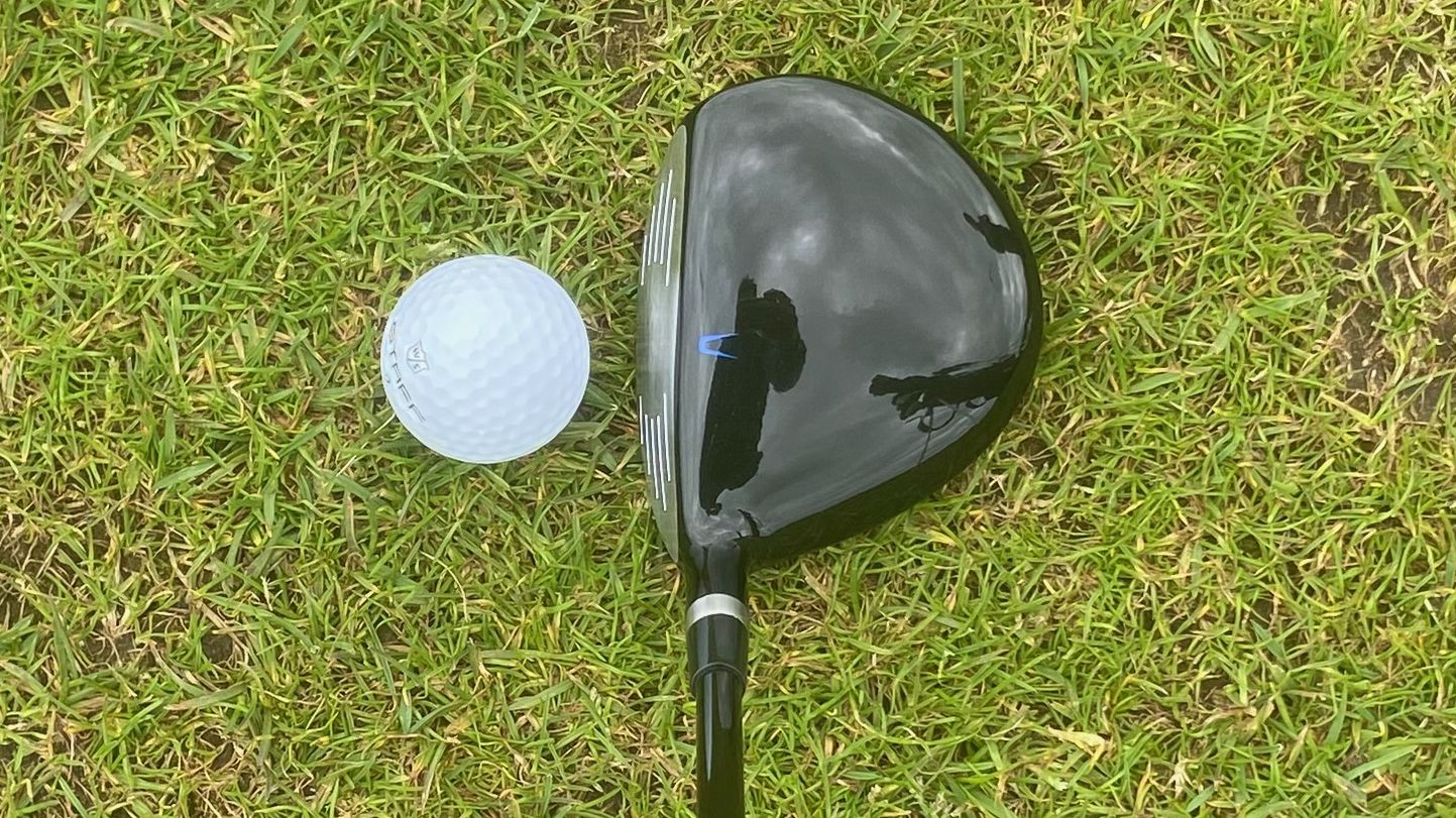 Wilson Player Fit Premium Package Set Review | Golf Monthly