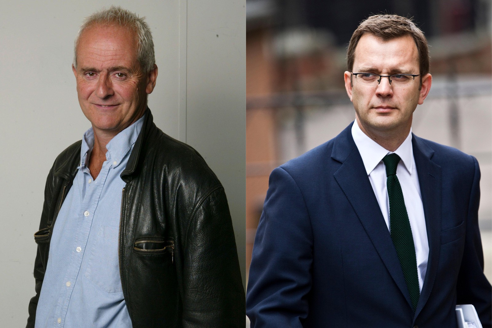 The Hack: Where are Andy Coulson and Nick Davies now? | Woman & Home