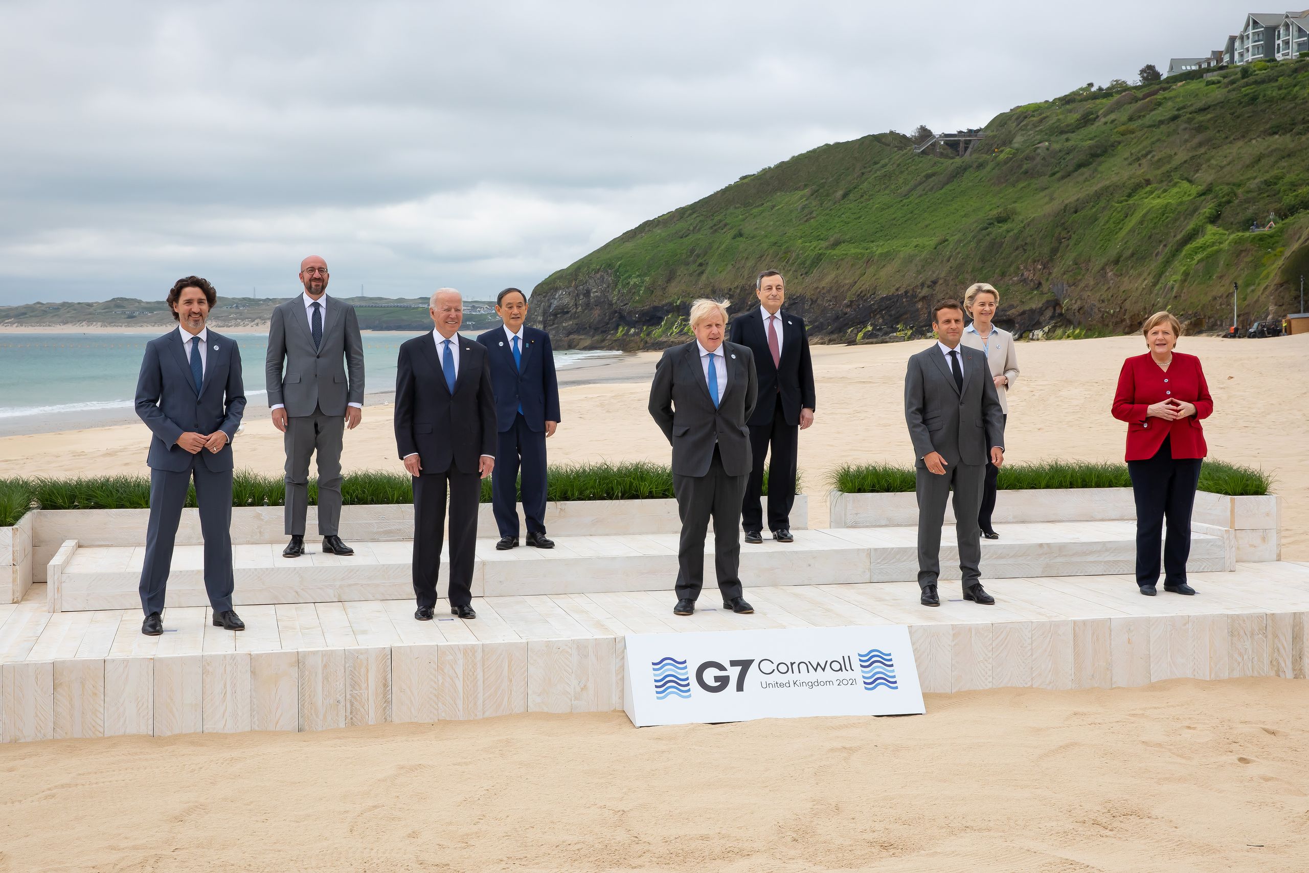 10 things you need to know today: June 14, 2021 | The Week