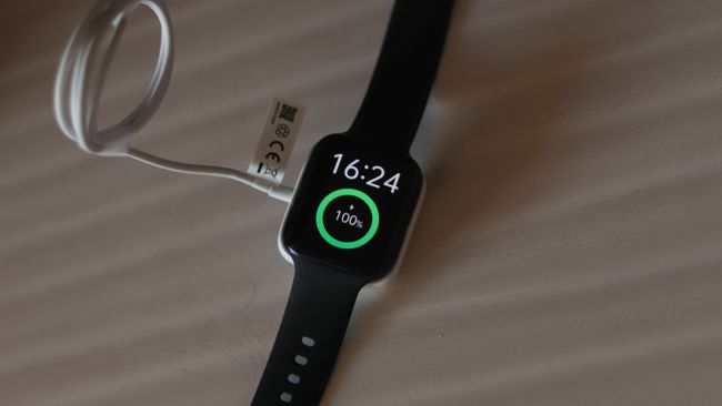 Oppo Watch review: like an Apple Watch, but for Android | TechRadar