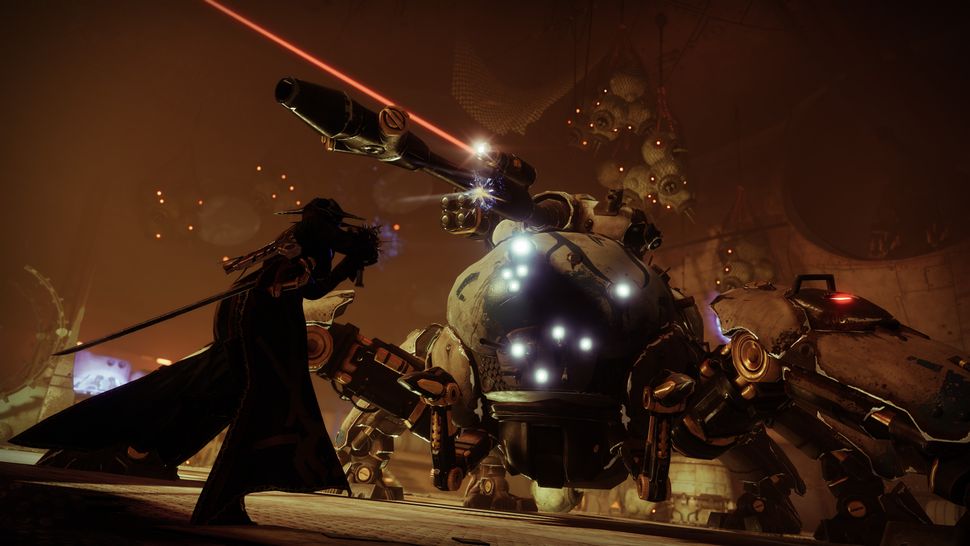 How to get the Sundering Glare Artifact Mod in Destiny 2 | GamesRadar+