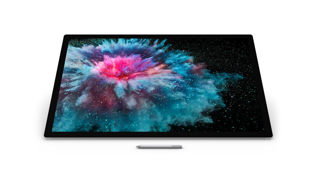 Surface Studio 2 review | Creative Bloq