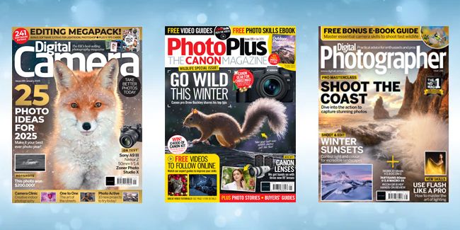 7 of the best magazines about photography: print publications you NEED ...