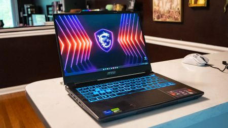 I just tested the Samsung Galaxy Book 3 Ultra — and it's a surprisingly ...