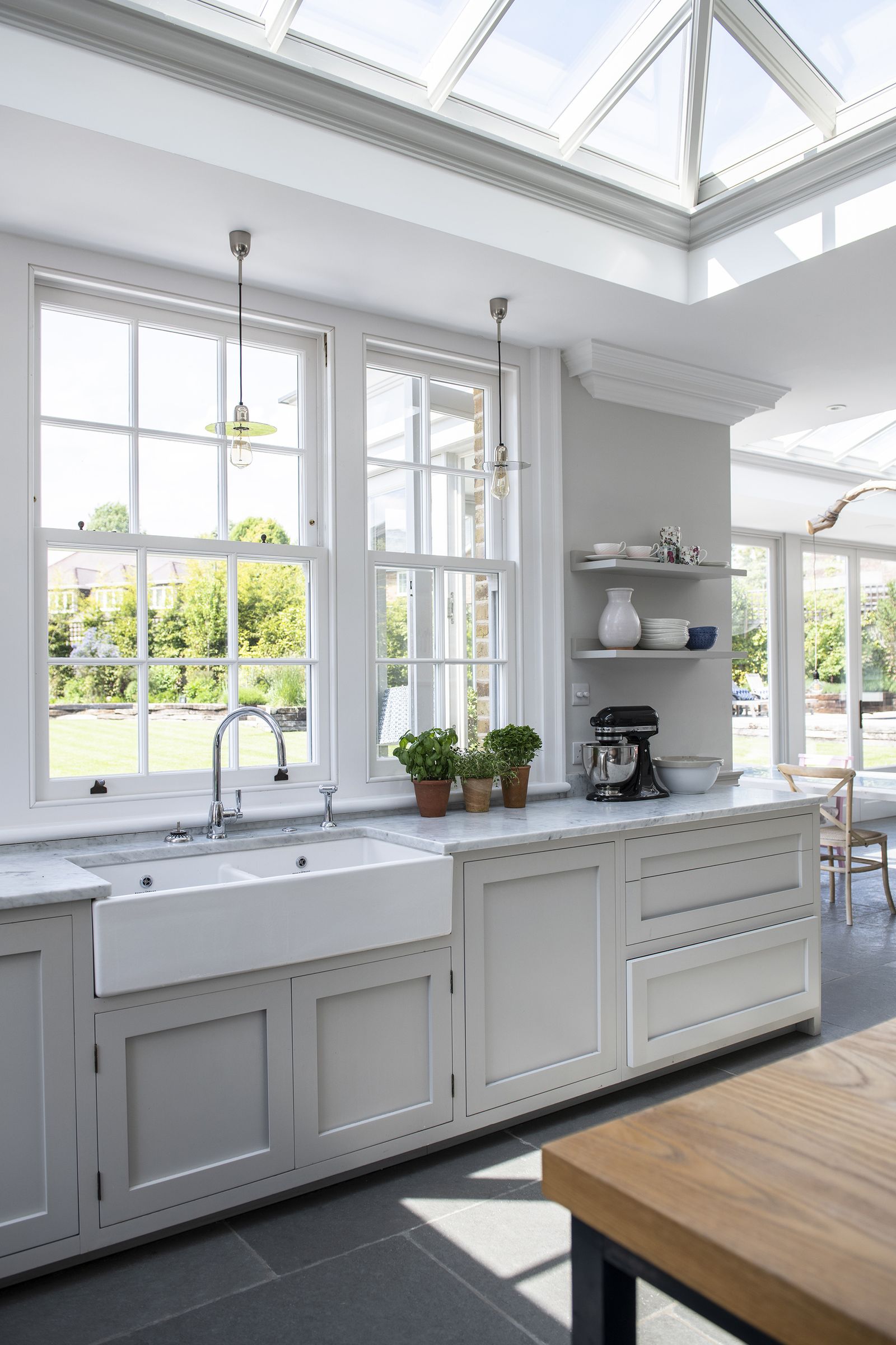 Sash windows – what to do when choosing, restoring or replacing your ...
