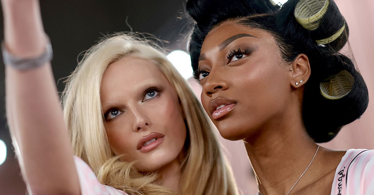 Angel Reese Makes Her Victoria’s Secret Fashion Show Debut in 2025 ...