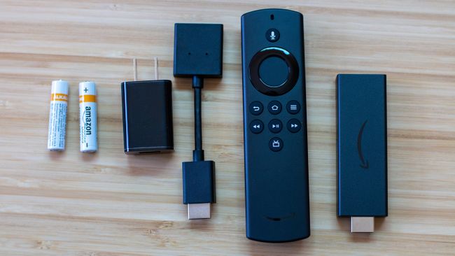 Amazon Fire TV Stick & TV Stick Lite review: Plug and play | Android ...
