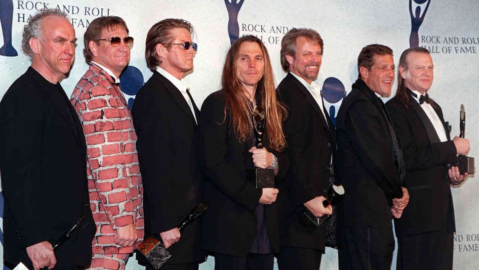 “During the 70s, every morning I woke up and thought: ‘This could end ...