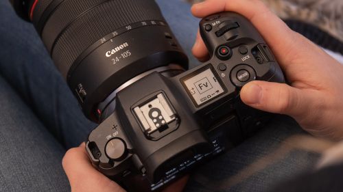 How to enable back button focus (Nikon cameras) – and why you should use it! | Digital Camera World