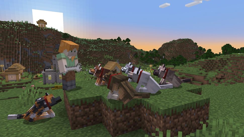 Everything you need to know about the Minecraft 1.21 update | Windows ...