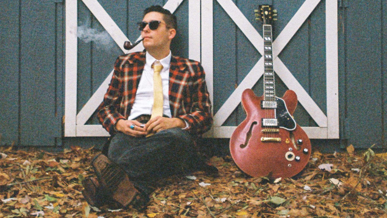 “I Love the Blues, but I Don’t Want to Be Just a Blues Cat”: Eddie 9V ...