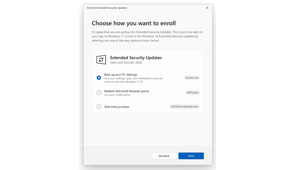 Microsoft Sweetens Windows 10 Support Plan—Then Adds a Catch | Windows ...