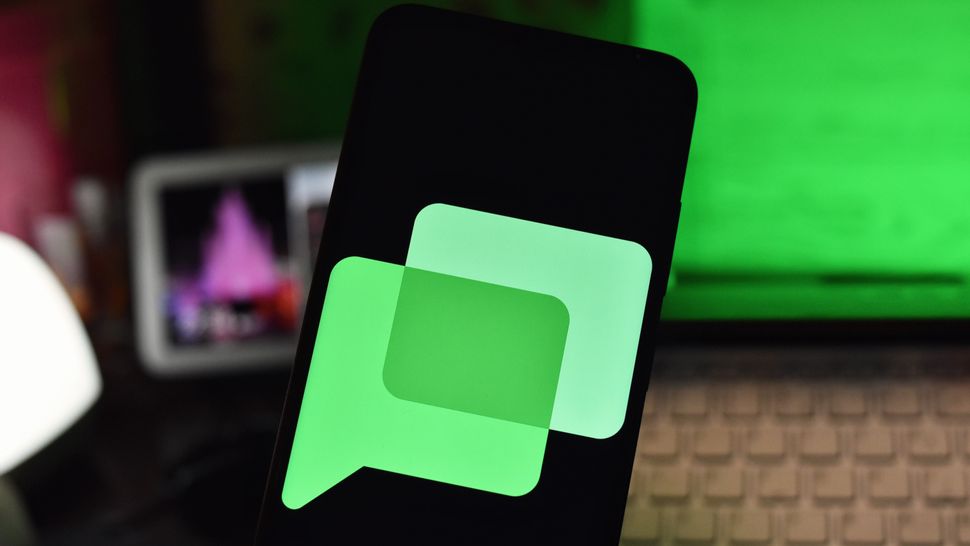 Google Chat's latest update removes one of its annoying limitations ...