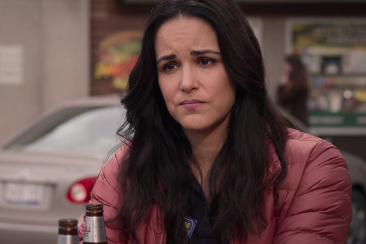 Meet the Blockbuster cast: who's who in the Netflix series | What to Watch