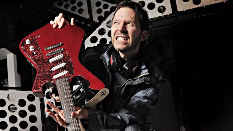 Take Paul Gilbert's lead and develop the most important guitar skill of ...