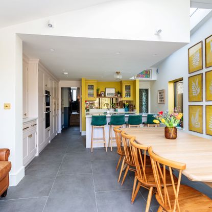 How to extend a kitchen: design your dream culinary space | Ideal Home