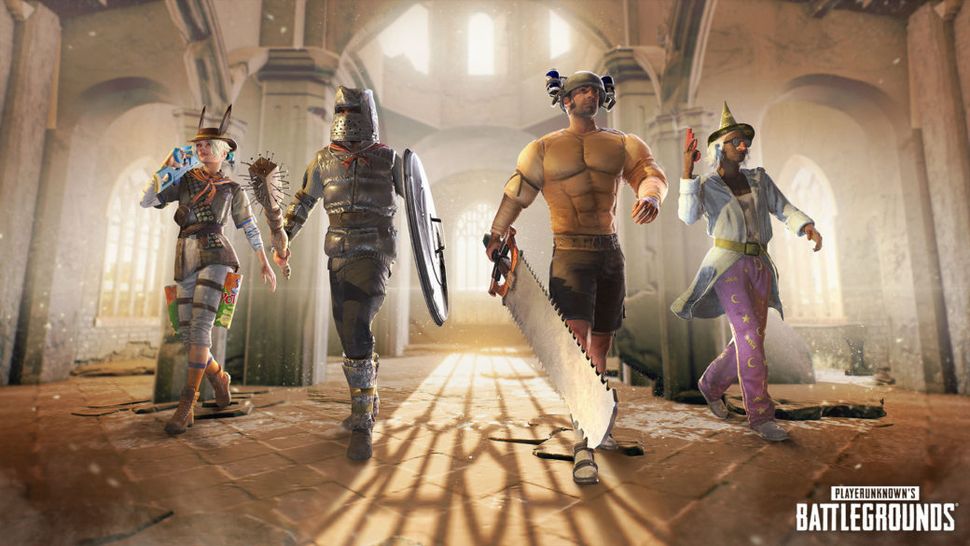 PUBG devs address the game’s issue with cheaters and bots – but it ...