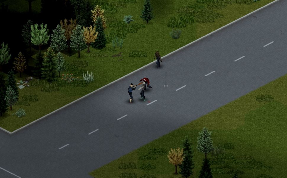 Project Zomboid weapons guide | PC Gamer